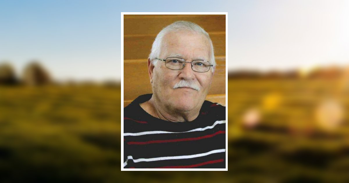 Wayne Arnold Obituary March 11, 2020 - Mattson Funeral Home & Cremation ...