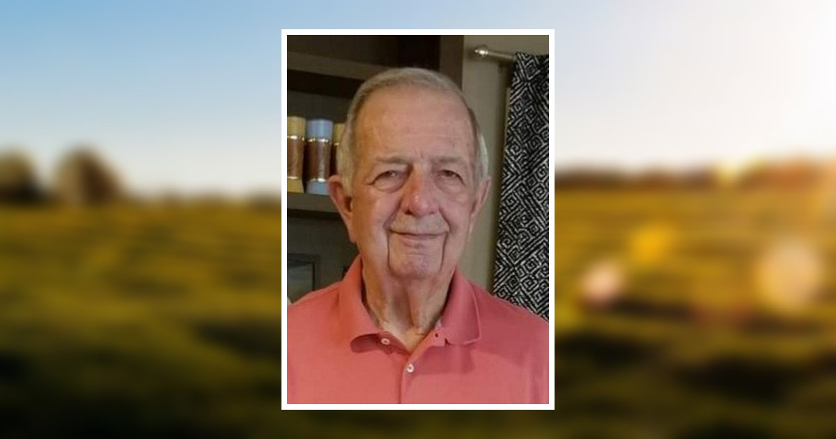 James Foy Obituary June 22, 2023 - Sunset Memorial Gardens & Funeral Home