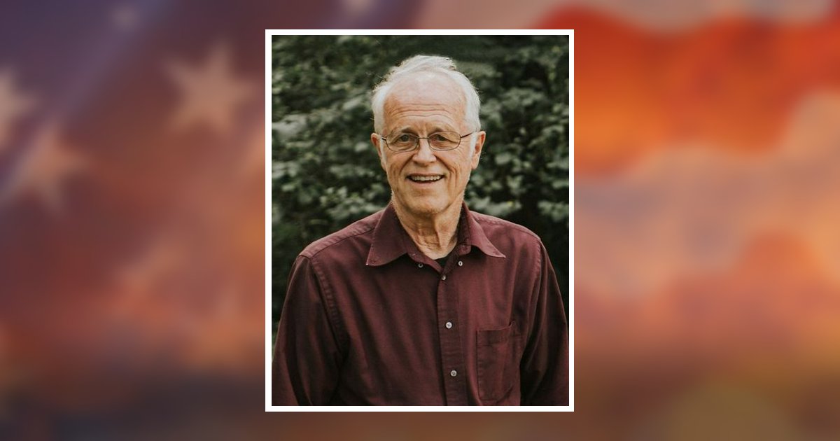 Roger Stuart Obituary December 7, 2023 - Northwood Park Funeral Home ...