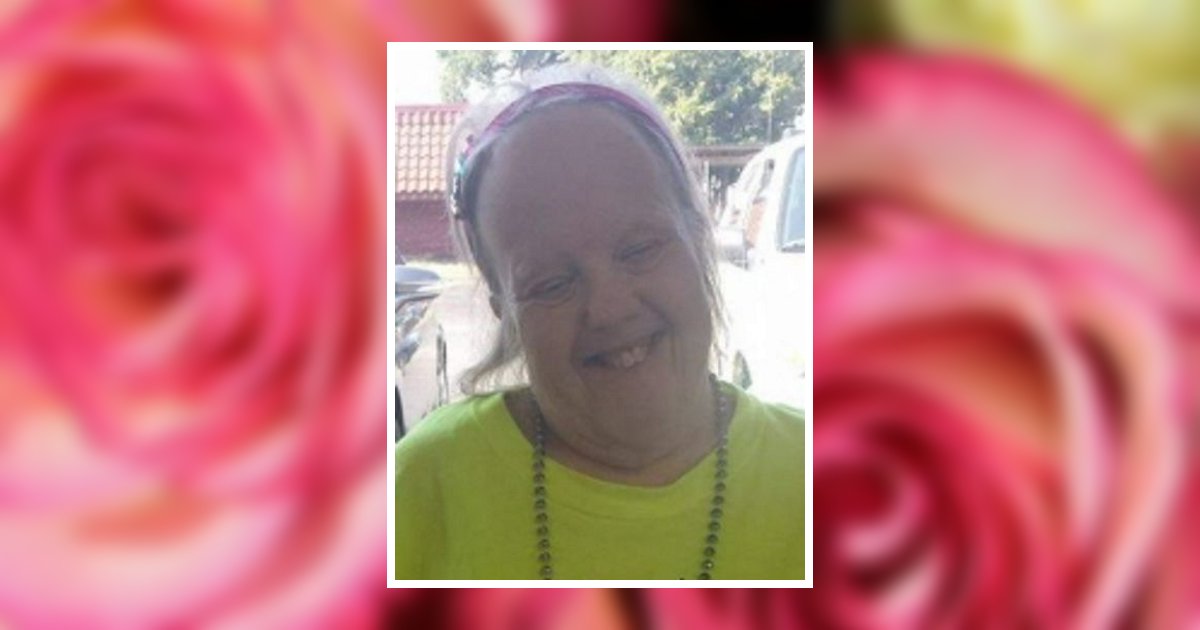 Linda Gayle Dawson Obituary 2021 - Galbreaith - Pickard Funeral Chapel