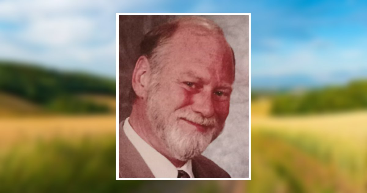 Brian Bolton Obituary April 5, 2025 - Caldwell Parrish Funeral Home ...