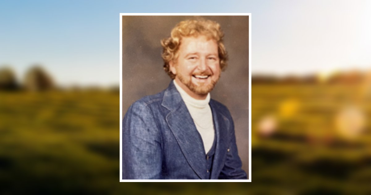 Richard A. Ireland Obituary May 11, 2023 - Jackson Lytle & Lewis Life ...