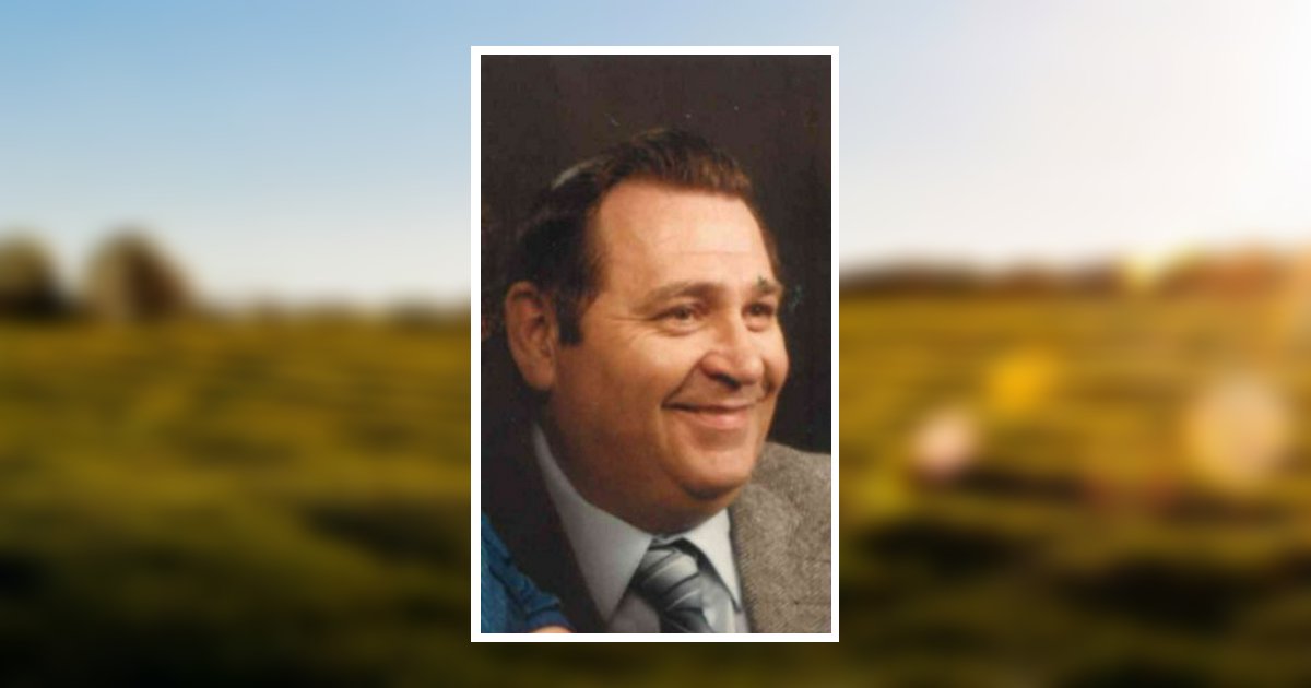 Lamar M. Seitz Obituary May 21, 2023 - Geiple-Predicce Funeral and Cremation Services, Inc.