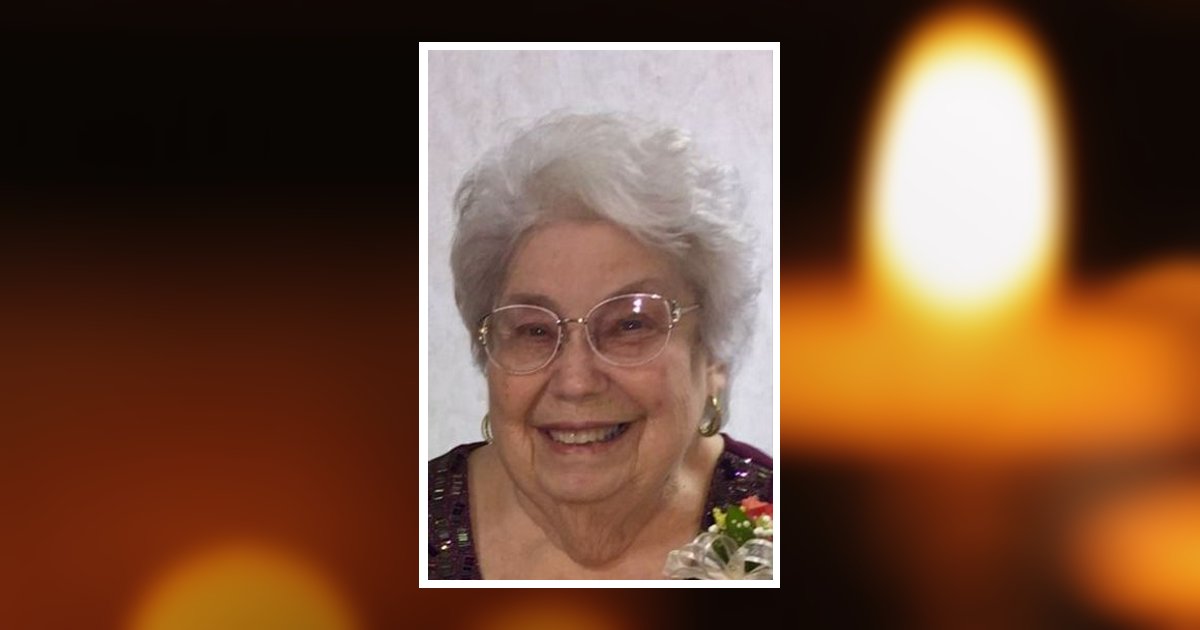 Sue Freeman Obituary March 8, 2025 - Bryan - Lee Funeral Home