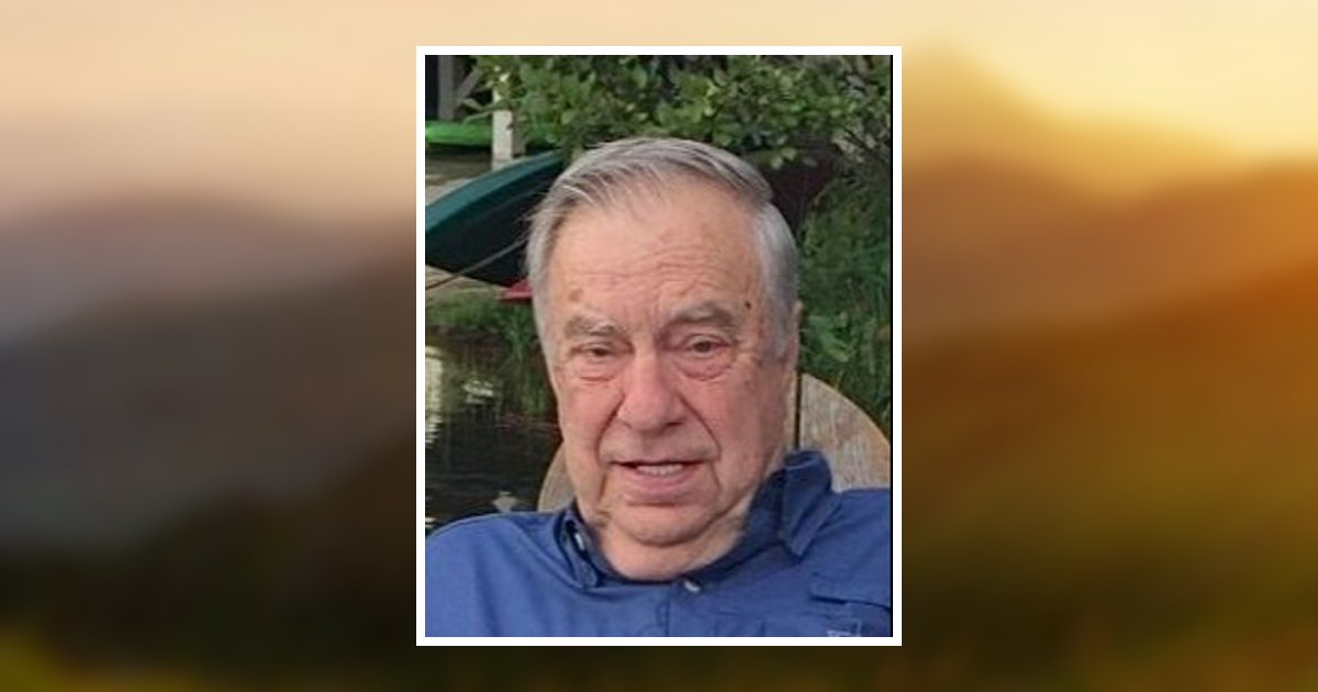 Robert Louis Ammons "RL" Obituary June 14, 2023 - Appalachian Funeral ...