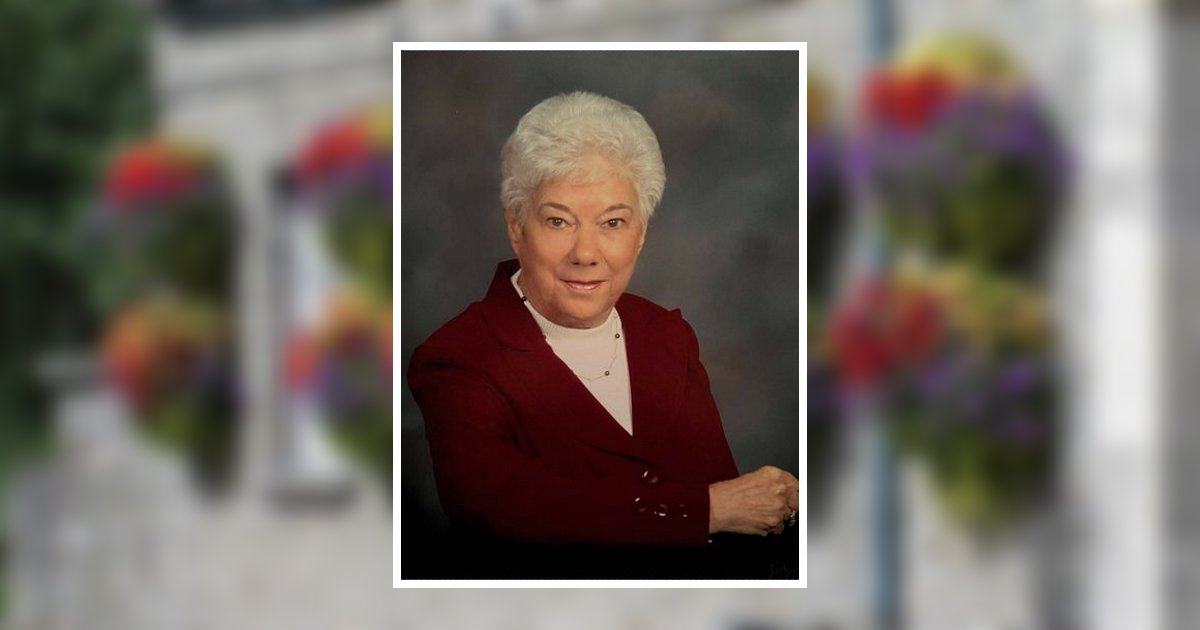 Una Taylor Hayes Obituary July 2, 2023 - Munden Funeral Home