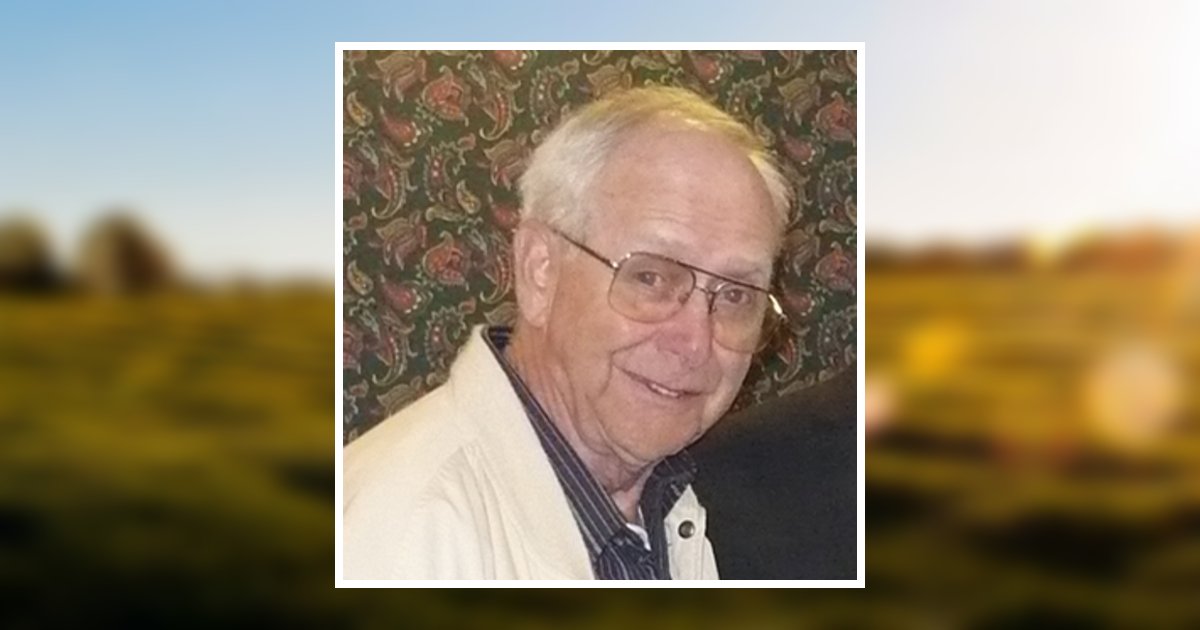 Ronald F. Davidson, Sr. Obituary December 12, 2018 - Dooley Funeral Home