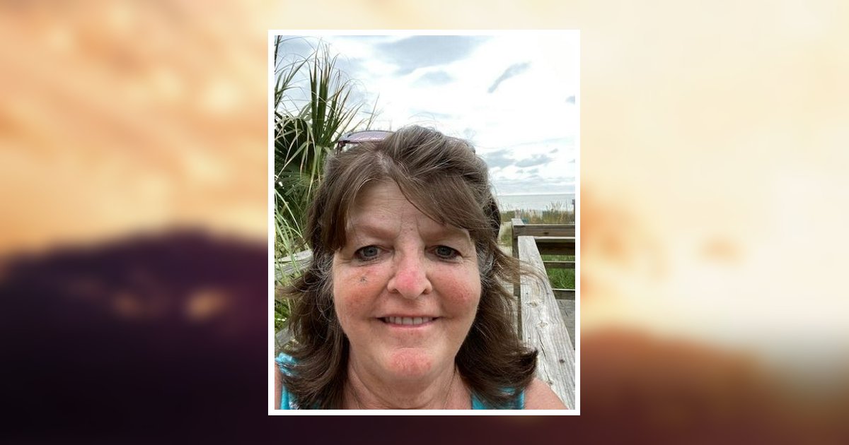 Patsy Hamby, of Wartburg Obituary September 1, 2022 - Schubert Funeral Home