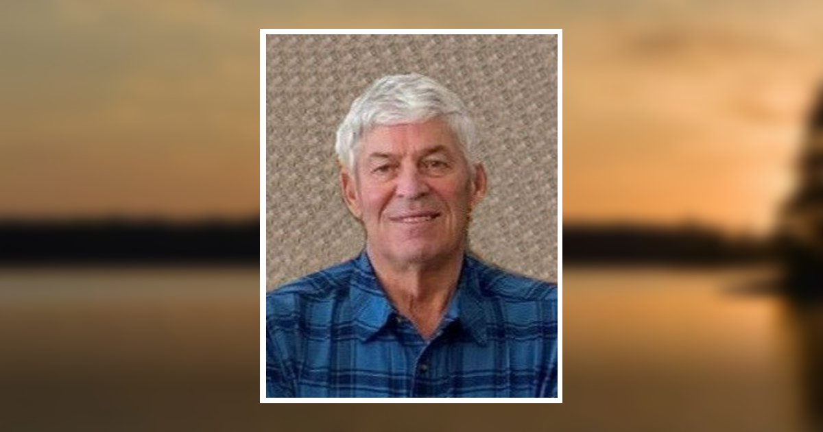 Steven Staples Obituary July 21, 2024 - Pedersen Funeral & Cremation ...