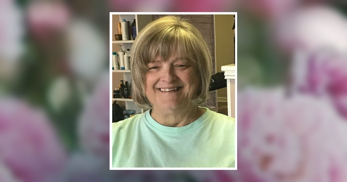 Sarah "Sally" Cason Obituary May 4, 2023 - Sumner Funeral and Cremation