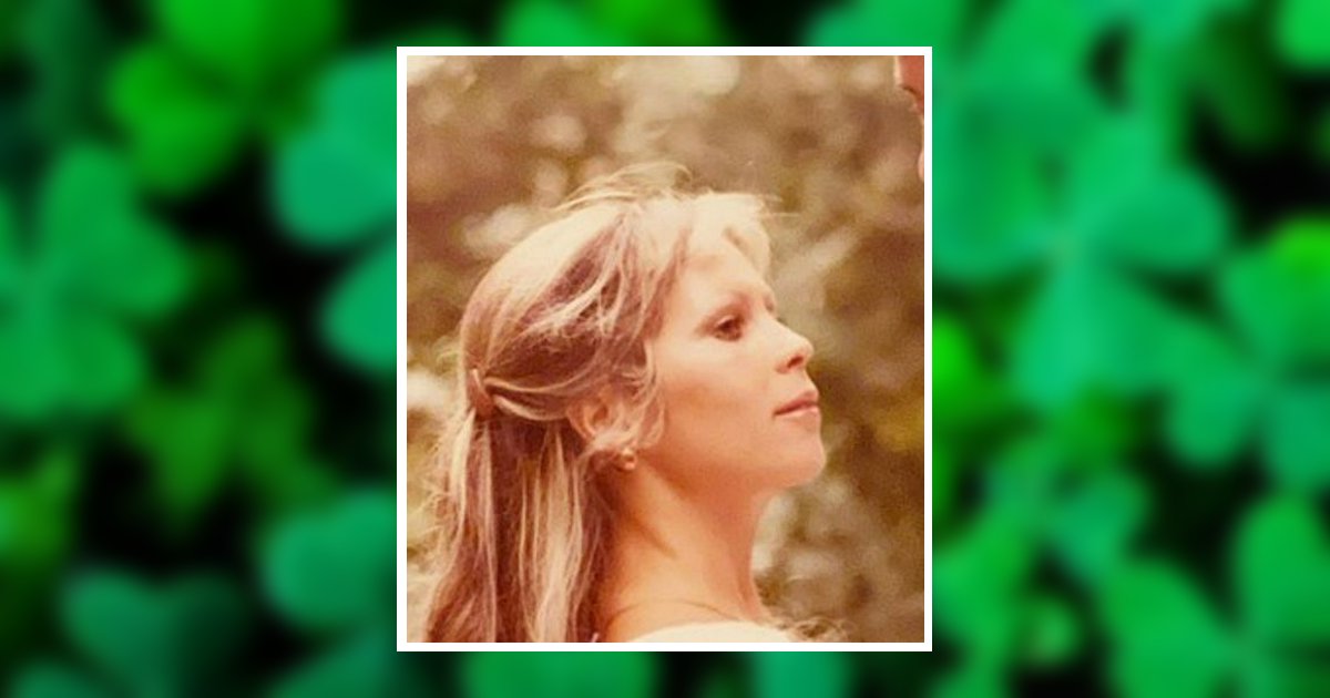 Deborah Sue Kelly-Pritchard Obituary June 6, 2021 - Newcomer Toledo