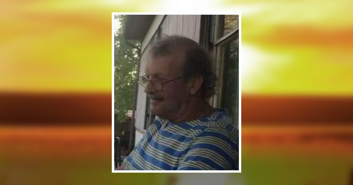 Carl Terry Pyrtle Obituary March 30, 2024 - Pugh Funeral Home