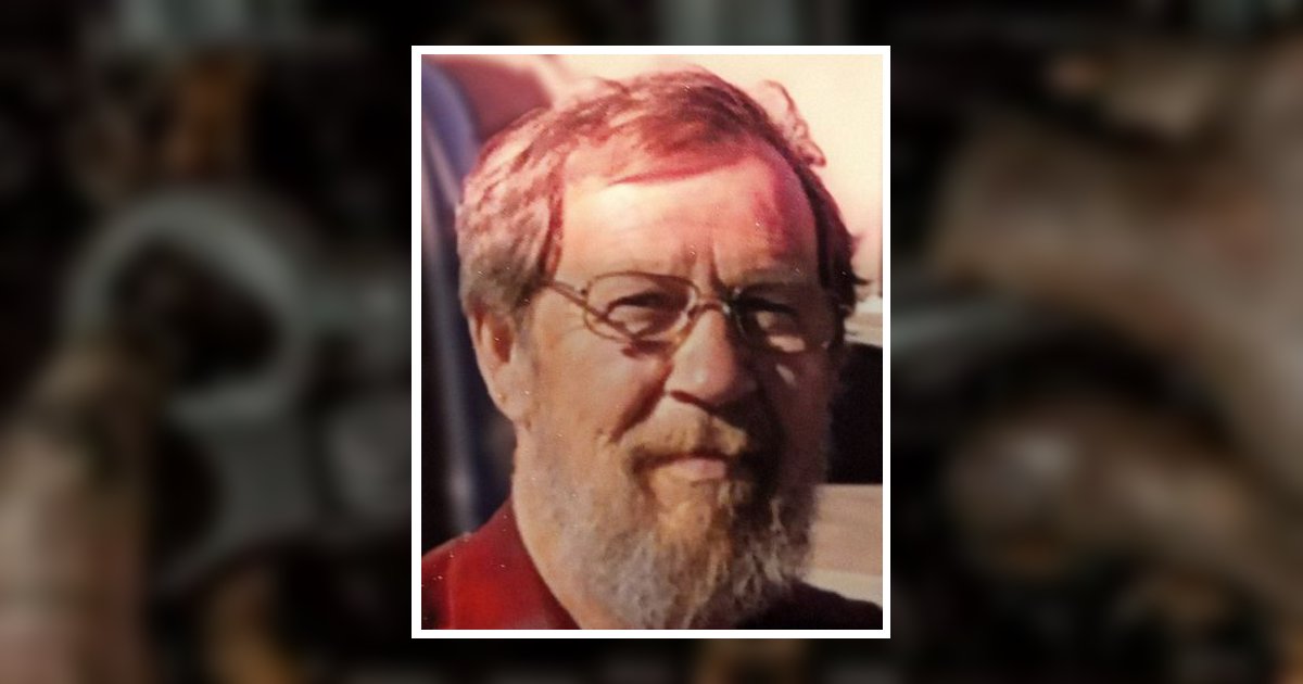 Eddie Morton Chunn Obituary June 24, 2024 - Williamson Memorial Funeral ...