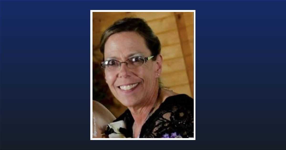 Deanna Mae Leichliter Obituary June 11, 2025 - Carson ~ Stapp Funeral Homes