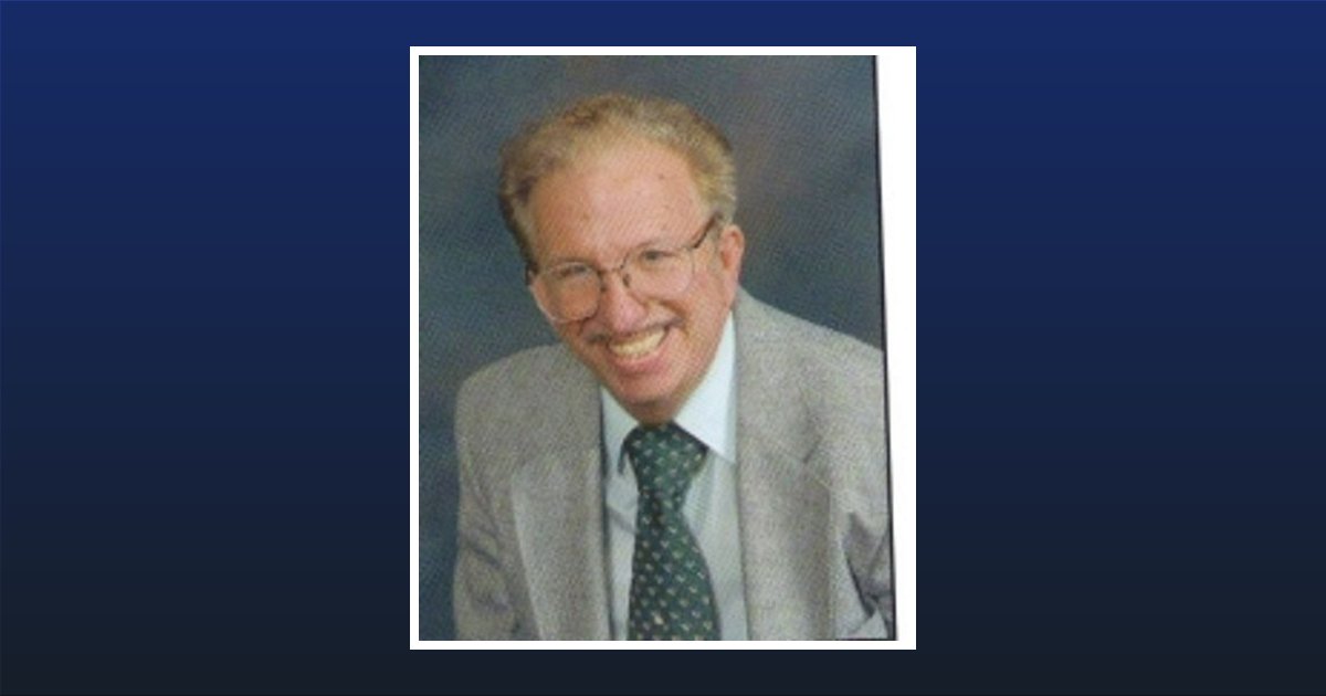 Rev. W. Stanley Winters Obituary February 20, 2014 - Toland-Herzig ...