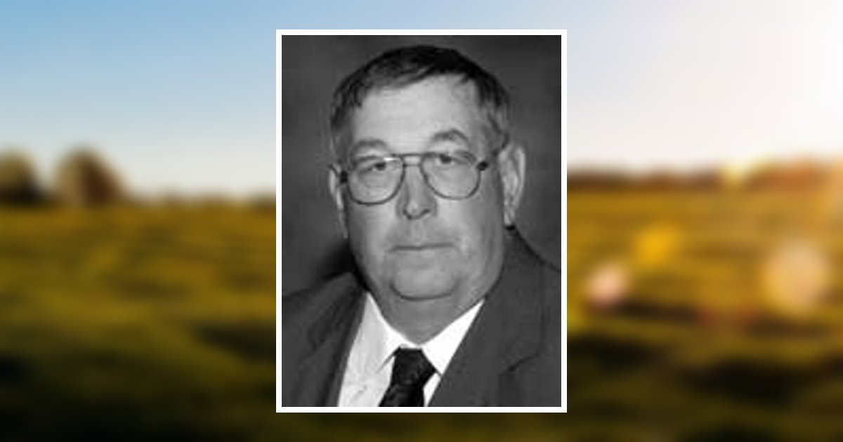 Mark W. Metzger Obituary November 30, 2011 - McKee Mortuary Inc.