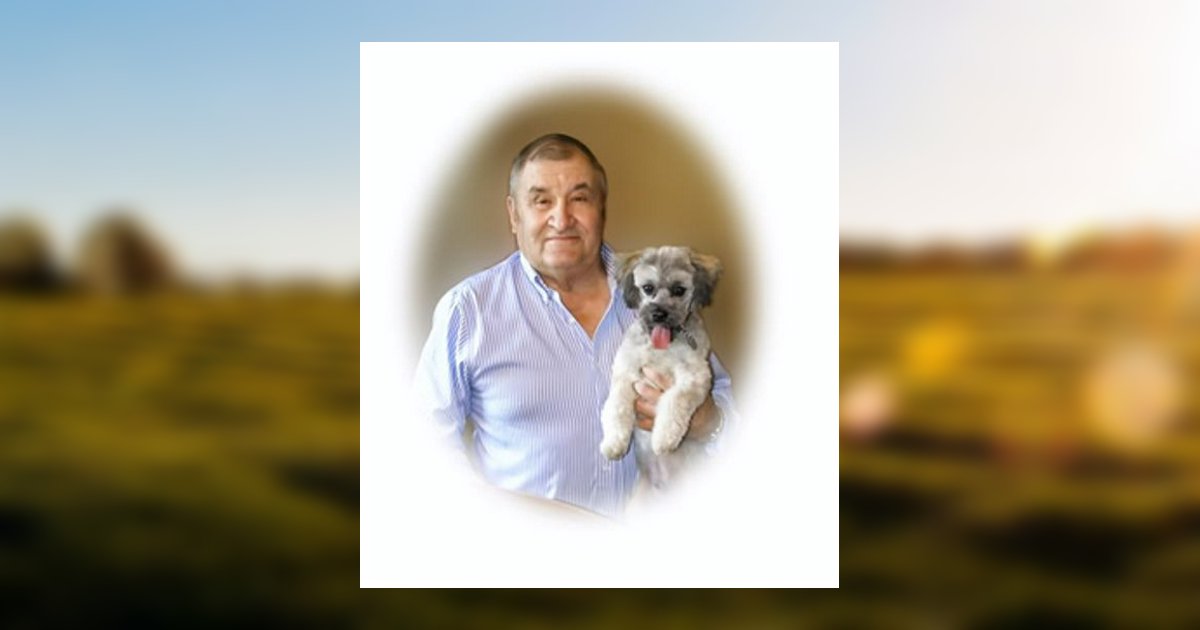 Stuart Dean Copeland Obituary 2022 - Kranz Funeral Home