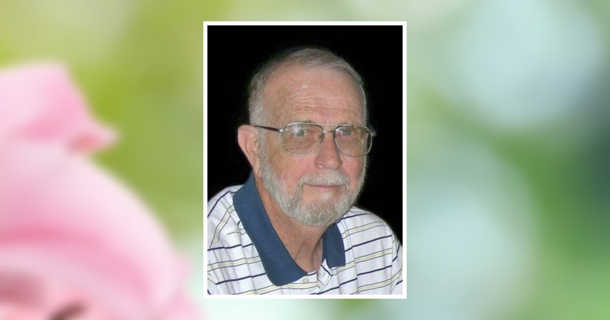 Glenn Meredith Perrin Obituary October 20, 2017 - Forest Lawn