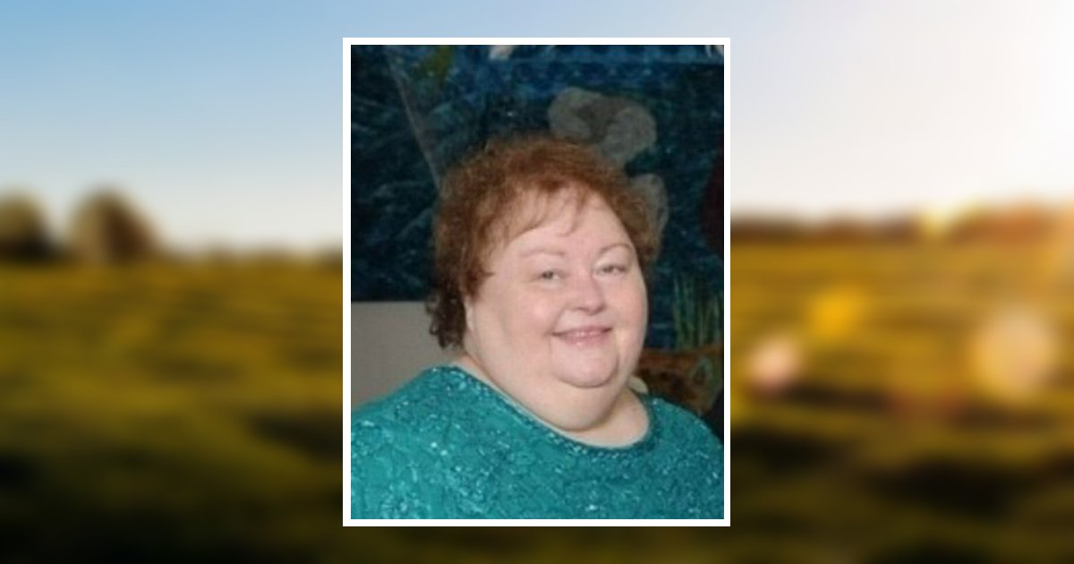 Debbie Sapp Obituary July 29, 2022 - Glenn Funeral Home and Crematory