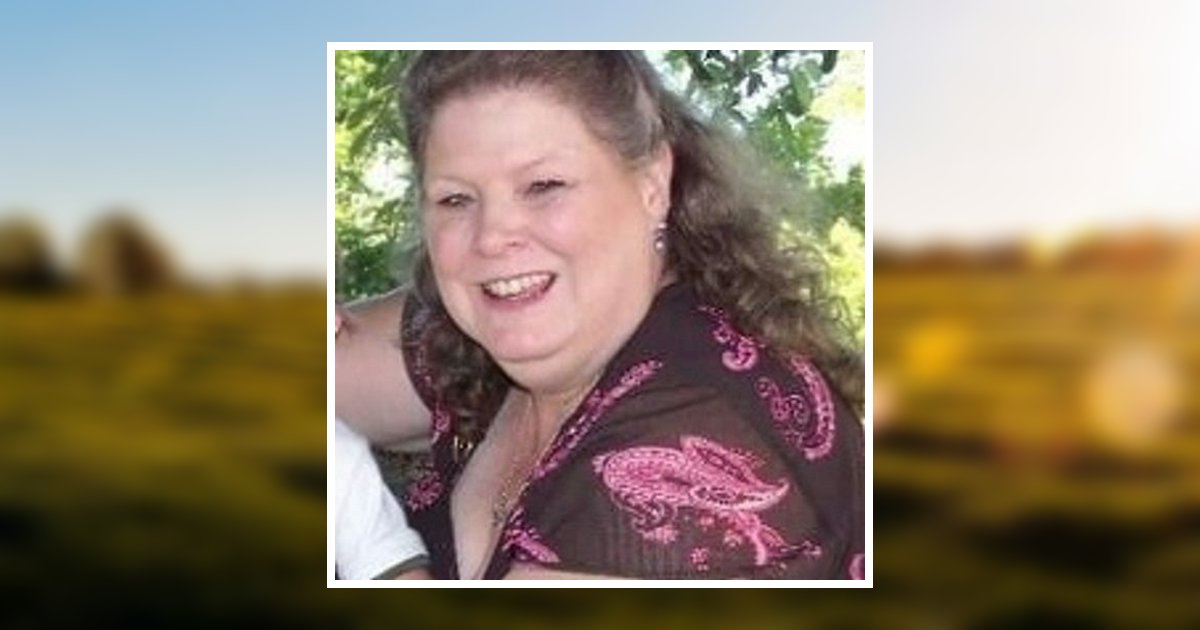 Melissa "Lisa" Corene Tinnell Obituary June 27, 2019 - Providence ...