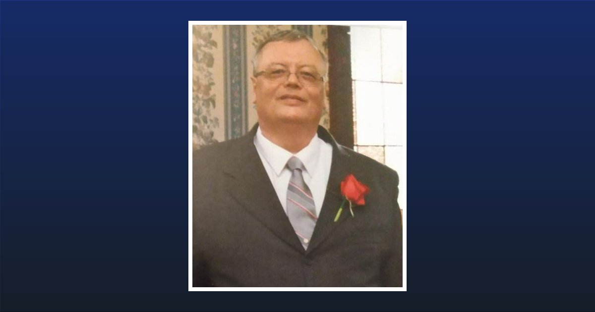William Daniel Beckner Obituary April 14, 2025 - McCully Polyniak ...