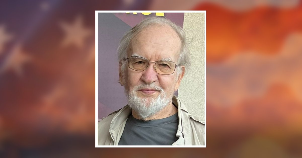 Francis W. Marshik Obituary December 13, 2023 - Mueller-Bies Funeral Homes Francis W. Marshik Obituary December 13, 2023 - Mueller-Bies Funeral Homes