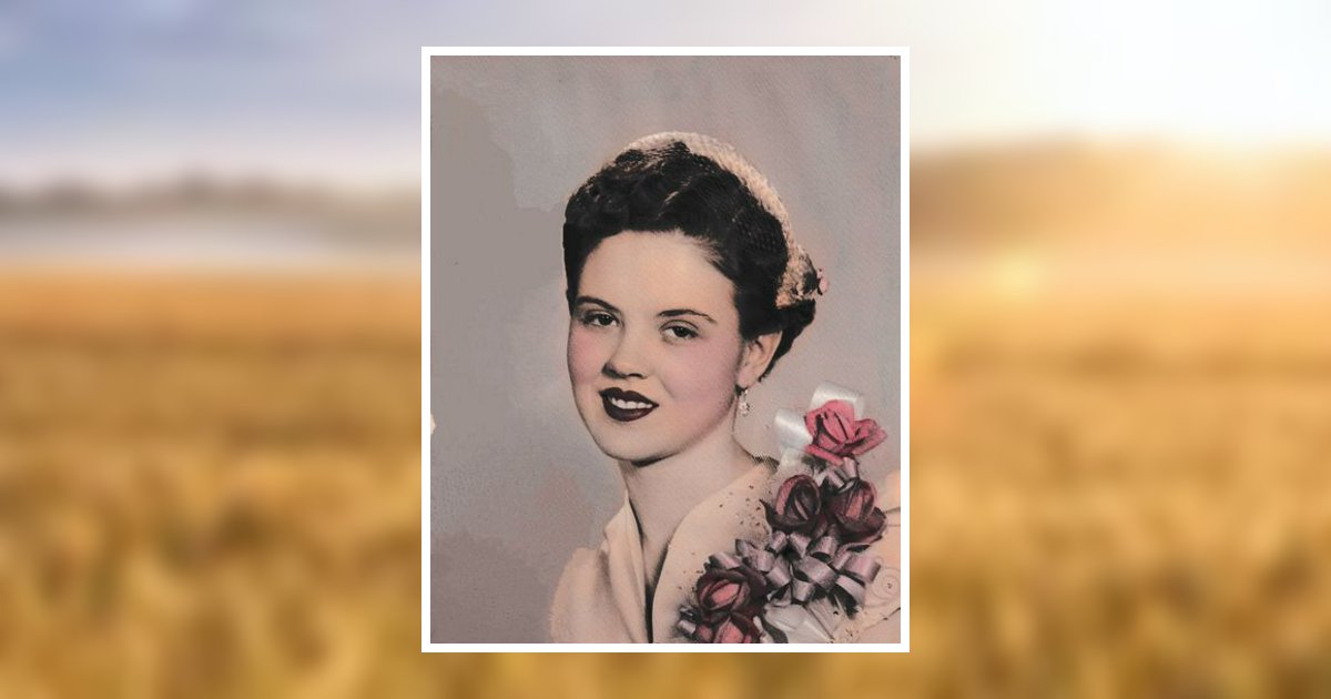 Patsy Delores Jones Obituary February 3, 2024 - Broadway Colonial ...