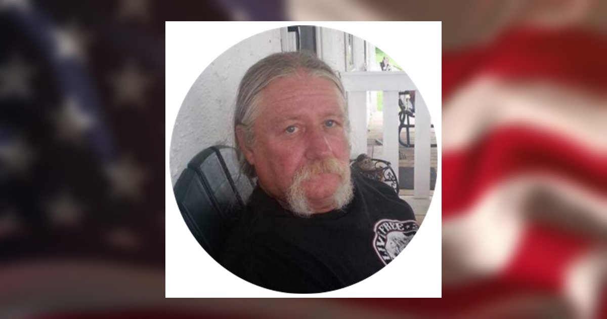 David Duane McLaughlin Obituary November 2, 2023 - Wilde Funeral Home