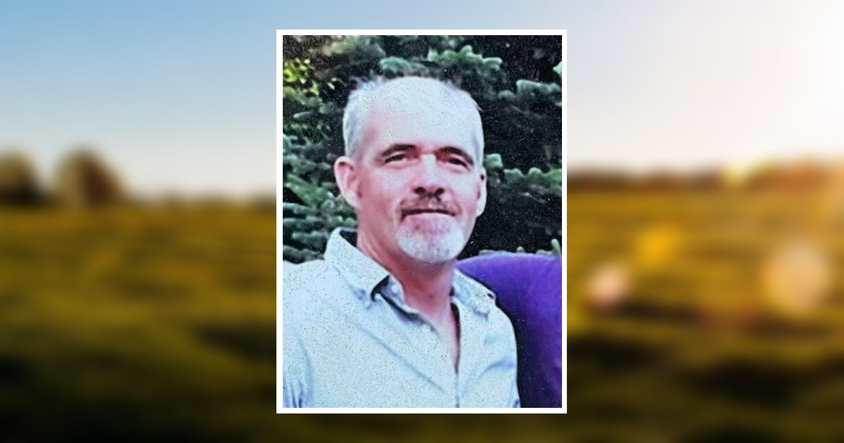 Richard David Dufty Obituary January 8, 2021 - Ransford Funeral Home ...