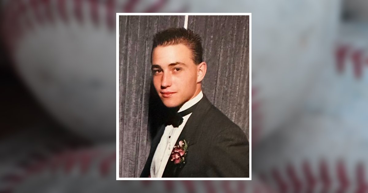 Donald Pierson Obituary August 23, 2024 - Bozell Funeral Homes