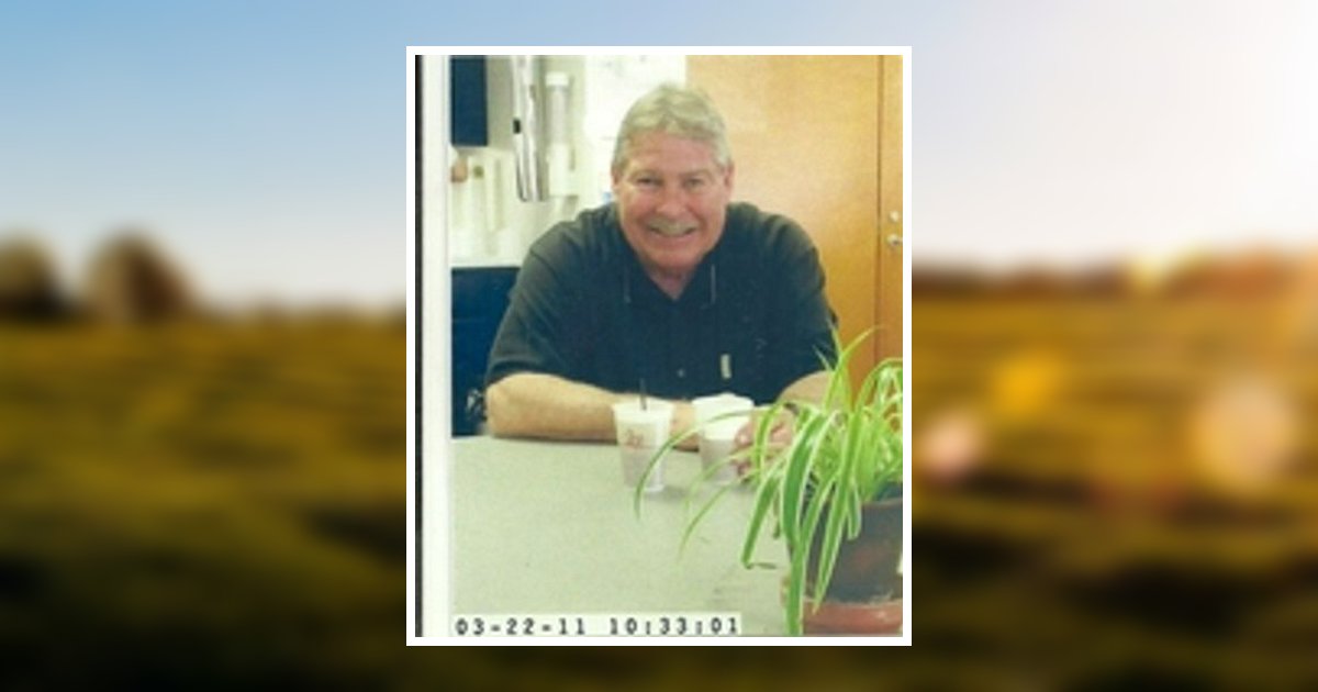 John W. Rose Obituary November 12, 2011 - Munden Funeral Home