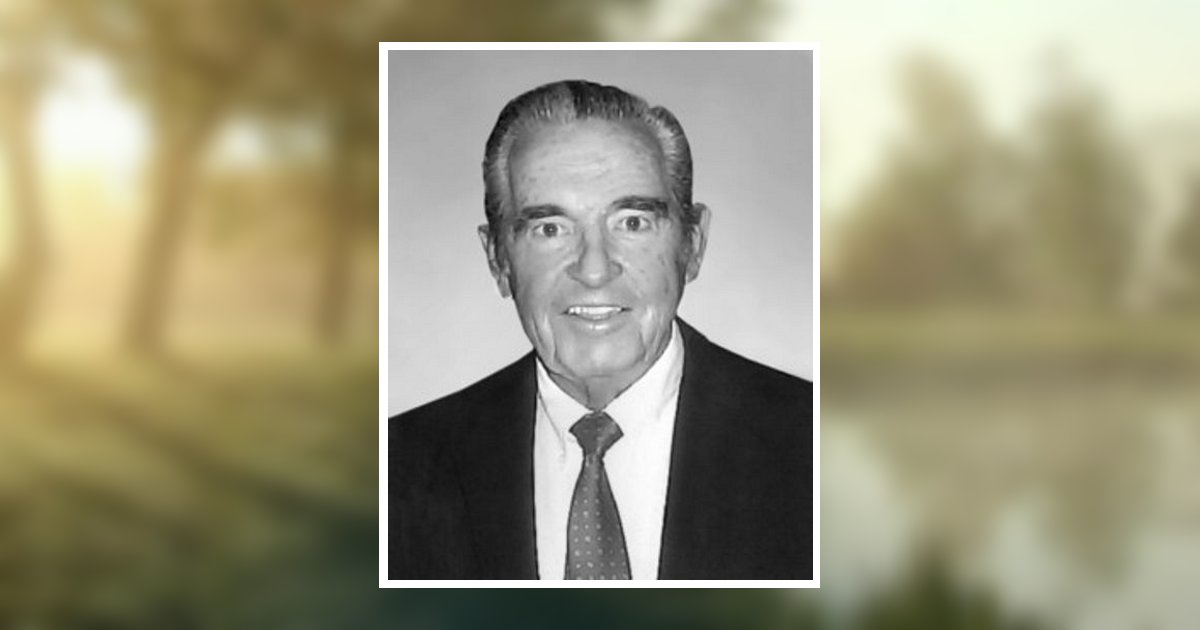 Howard Victor Reed Obituary March 5, 2011 - Darling Mouser