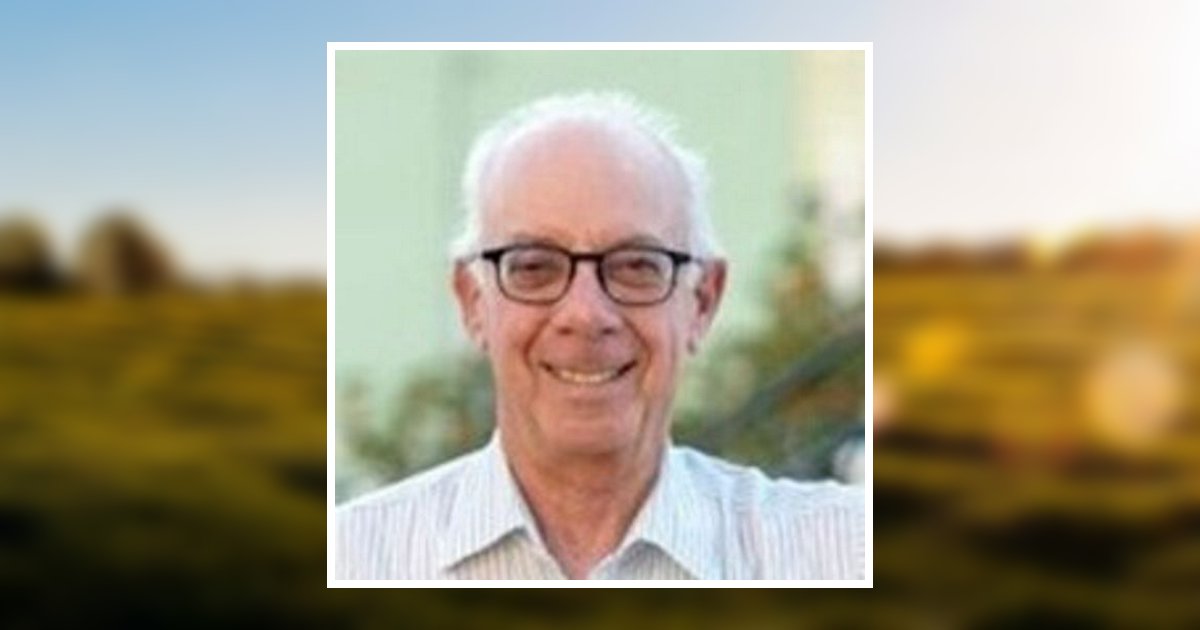 Gary J Vecchio Obituary July 18, 2022 - Mercadante Funeral Home & Chapel