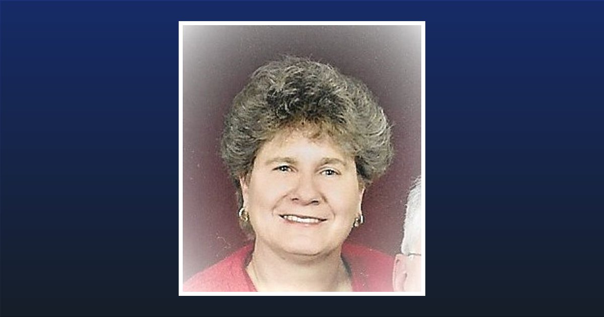 Sharon Gabbert Obituary 2018 - Colwell Memorial Home and Crematory