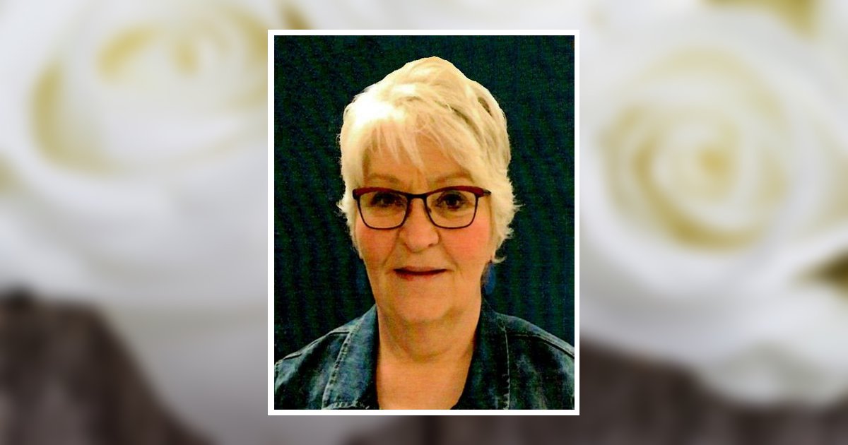 Nancy Nelson Obituary April 16, 2023 - Mundwiler Funeral Home