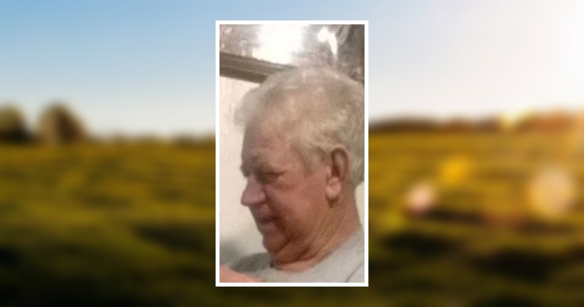 Steve Crow Obituary February 3, 2021 - Smith Family Funeral Home