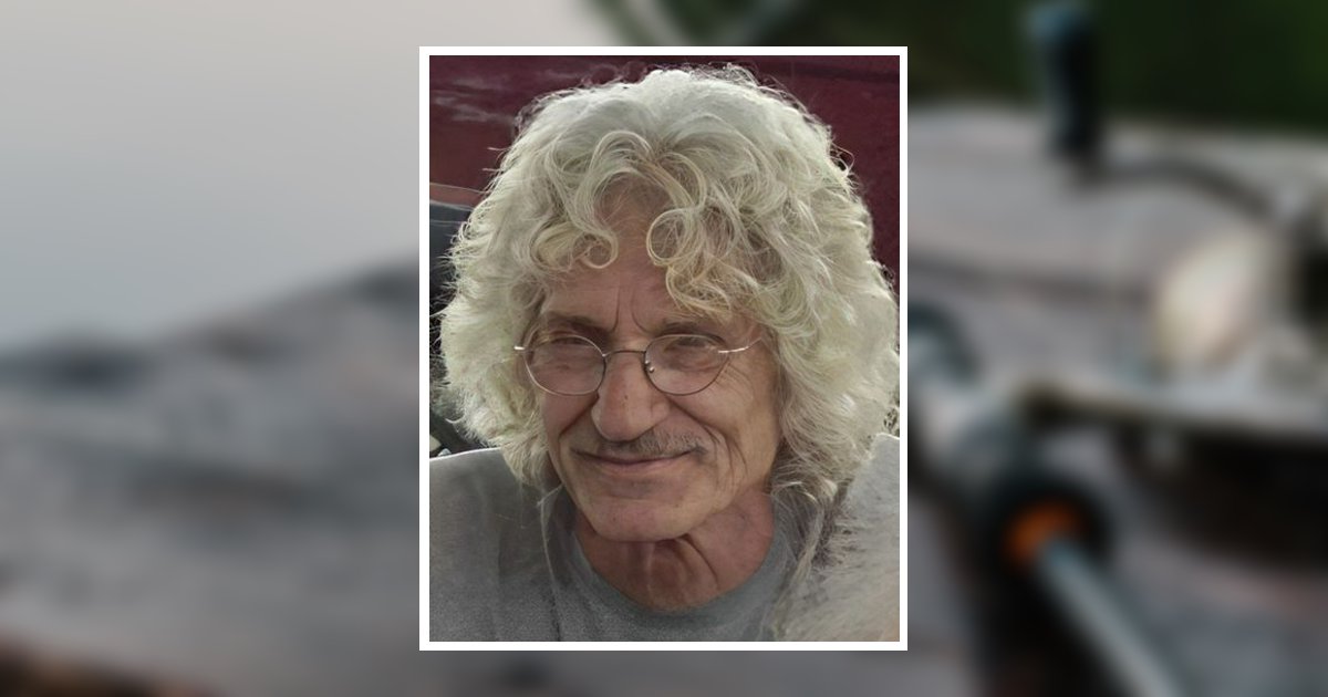 Leonard Wolf Obituary 2023 - Cox & Son Funeral Homes