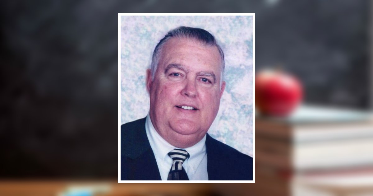 Daniel "Dan" Day Roach Obituary August 13, 2025 - Hinsey-Brown Funeral ...