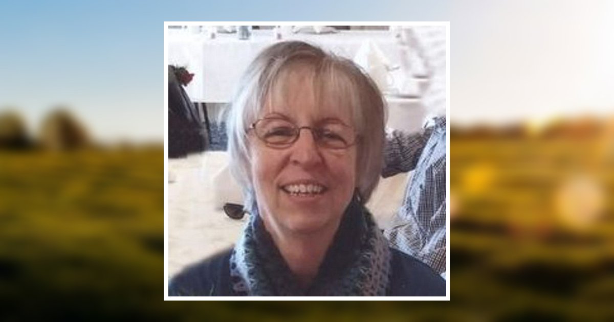 Mary Blommel Obituary May 24, 2018 - Patton-Schad Funeral Home