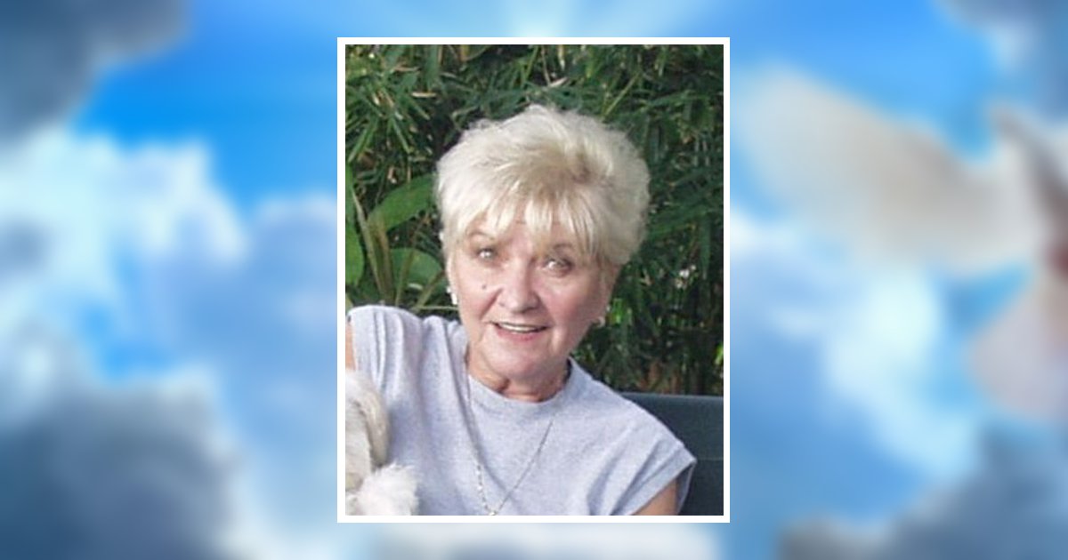 Sandra Kay Petrila Obituary 2025 - Prevatt Funeral Home & Cremation Service