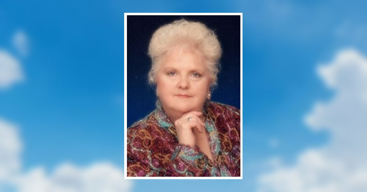 Sandra Rae Groth Obituary March 16, 2020 - Newcomer Green Bay