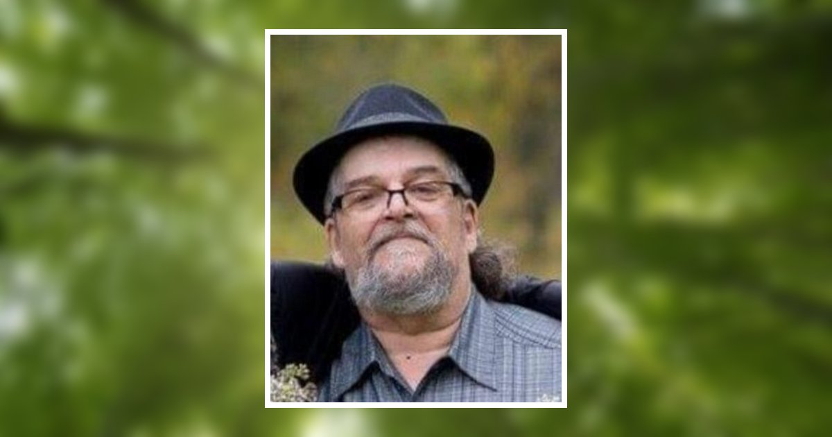 James Denell Lewis Obituary June 26, 2023 - Coltrin Mortuary & Crematory