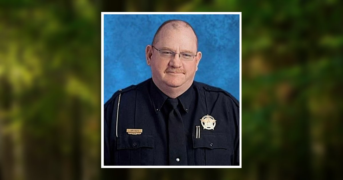 Sean Kevin Bryson Obituary August 8, 2022 - Appalachian Funeral ...