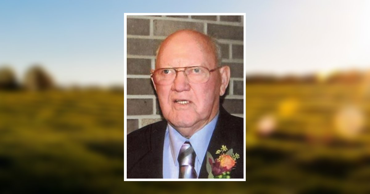 John Haas Obituary January 14, 2017 - Lundberg Funeral Home