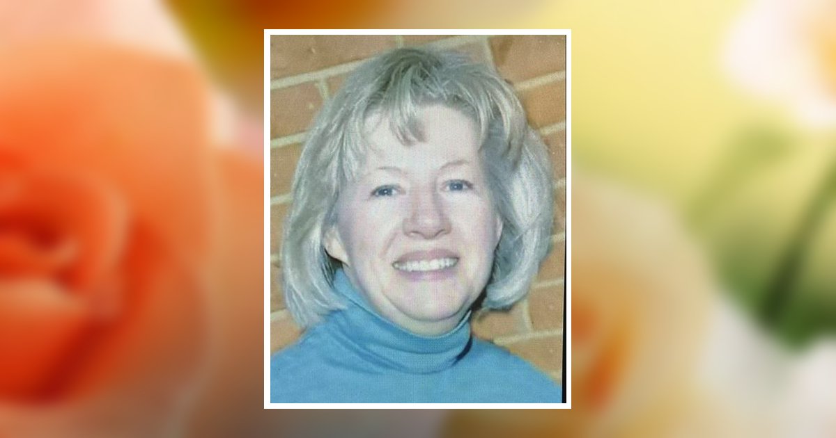 Kathleen Ellen Pilukas Obituary April 10, 2024 - Moody Funeral Services