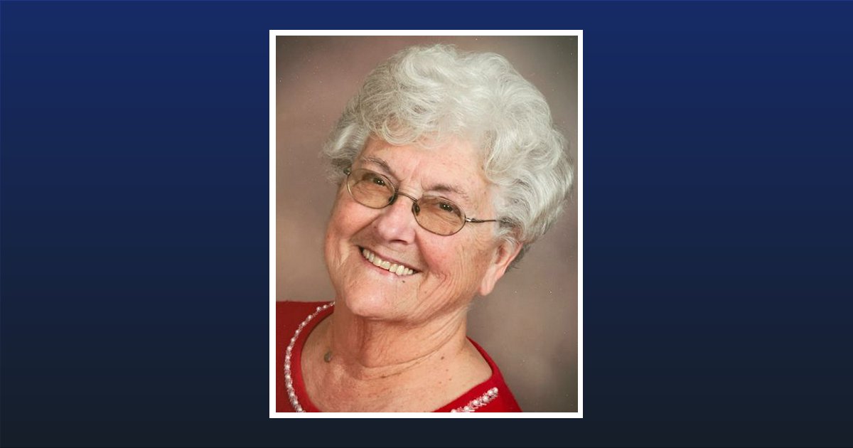 Marcia Jane Rood Obituary July 19, 2023 - Marshall Funeral Home