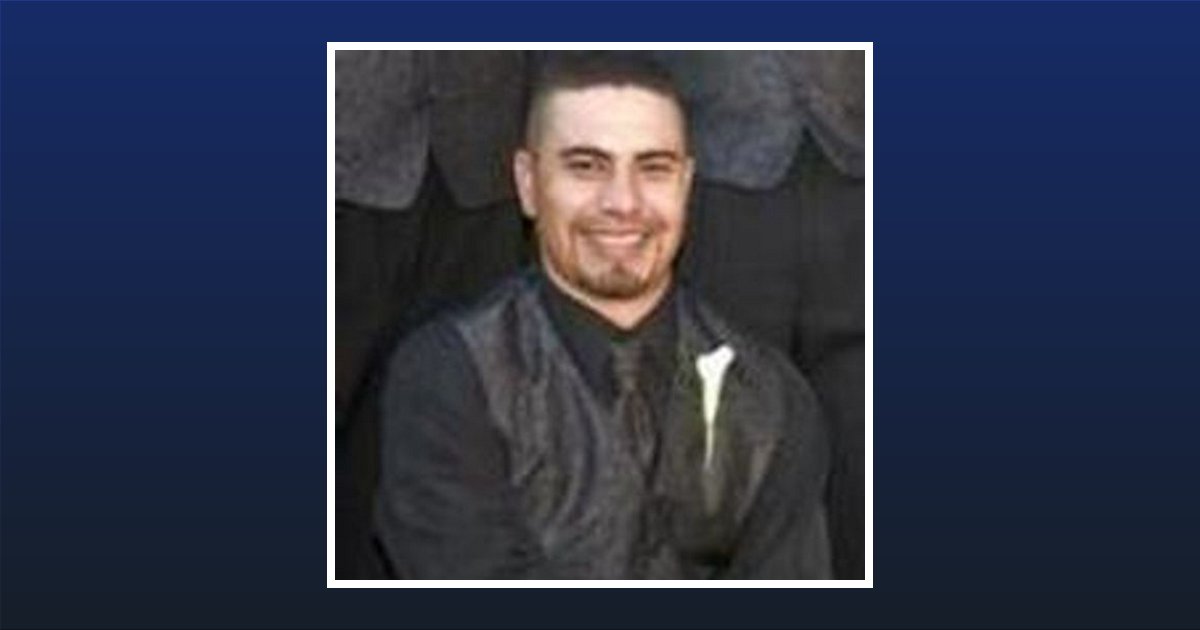 Oscar D. Rios Obituary March 10, 2012 - Martinez Funeral Chapels