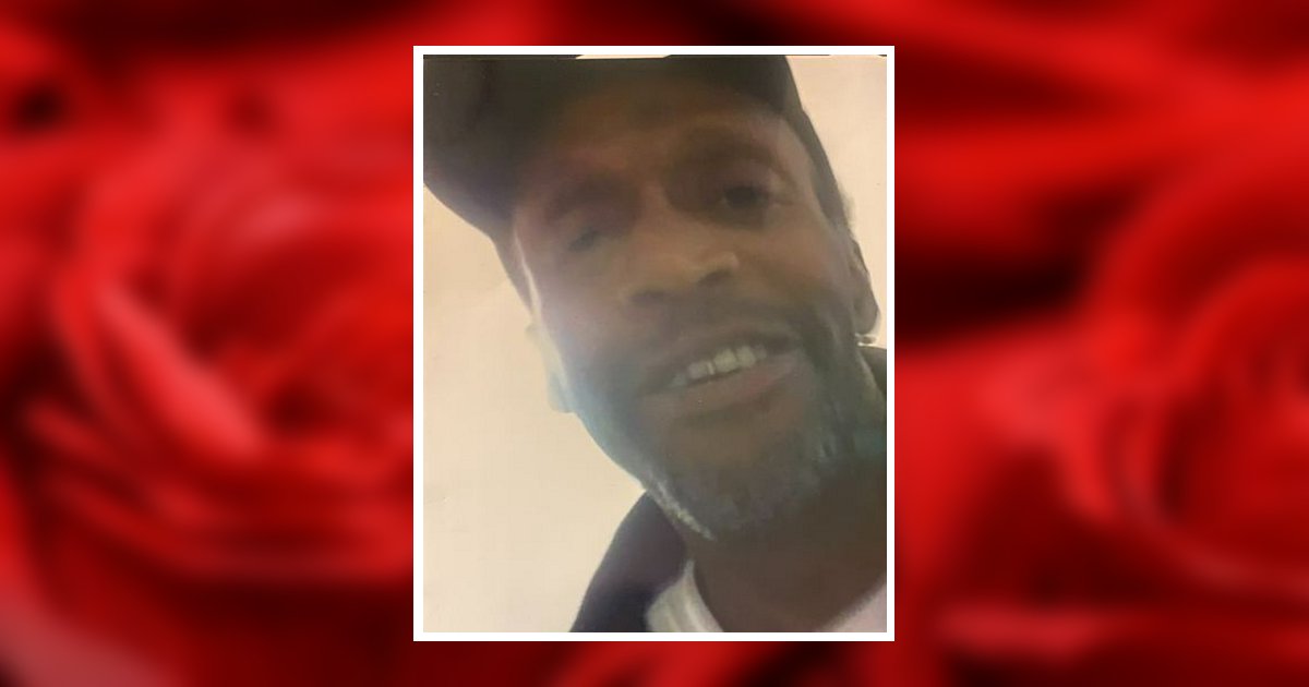 Jerry Michael Durden Obituary 2023 - Eternal Rest Funeral Home