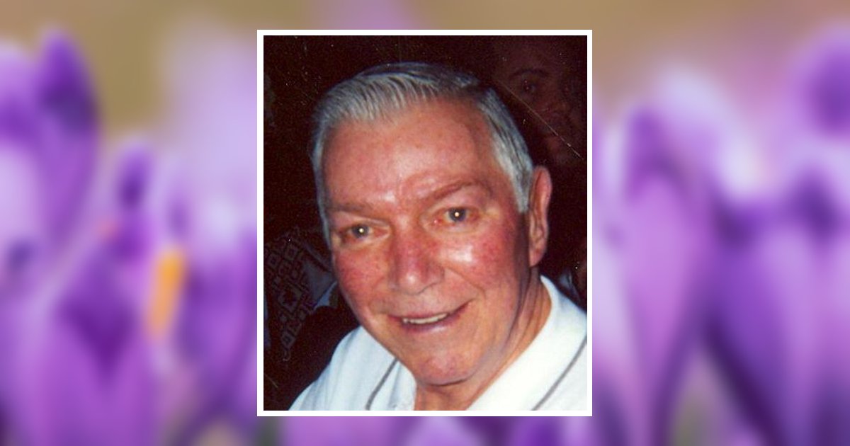 Evan Staley Obituary February 22, 2007 - New Comer Syracuse