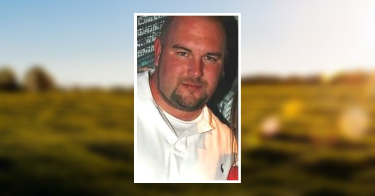 Christopher Michael Sass Obituary March 25, 2017 - Freck Funeral Chapel